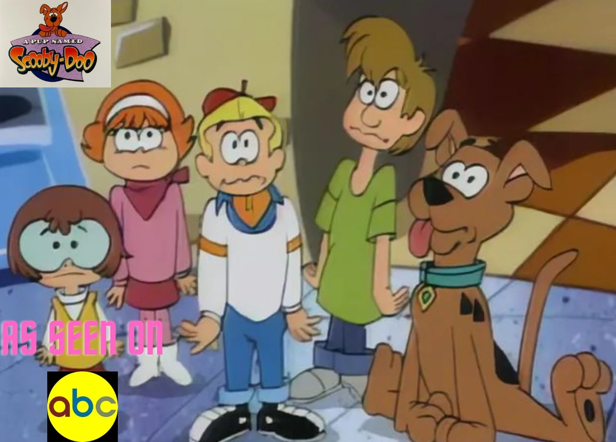 A Pup Named Scooby-Doo | Programs Club Party 1965-2022 X1 Wiki | Fandom