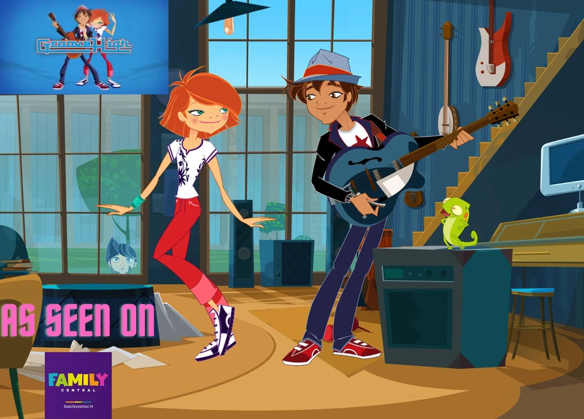 Groove High (2012 TV Series) | Programs Club Party 1965-2022 X1 Wiki ...