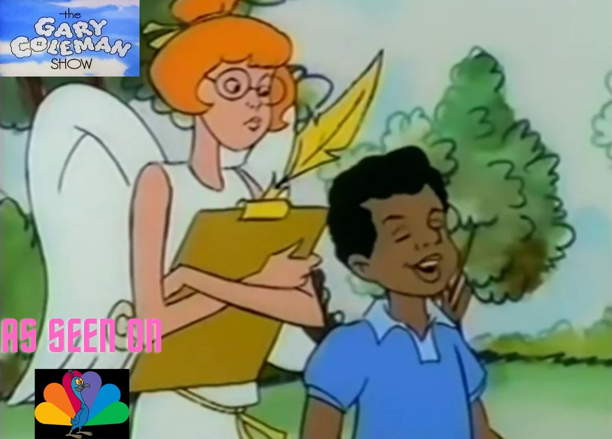 Gary Coleman Show (1982 TV Series) | Programs Club Party 1965-2022 X1 Wiki | Fandom