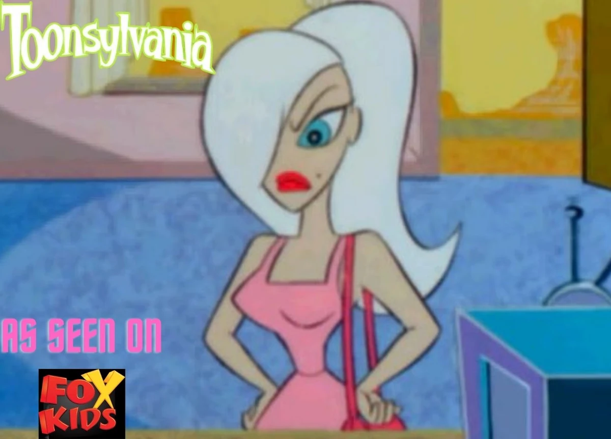 Toonsylvania | Programs Club Party 1965-2022 X1 Wiki | Fandom