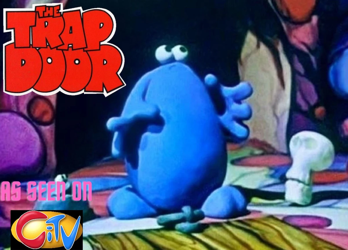 Trap Door (1986 TV Series) | Programs Club Party 1965-2022 X1 Wiki | Fandom