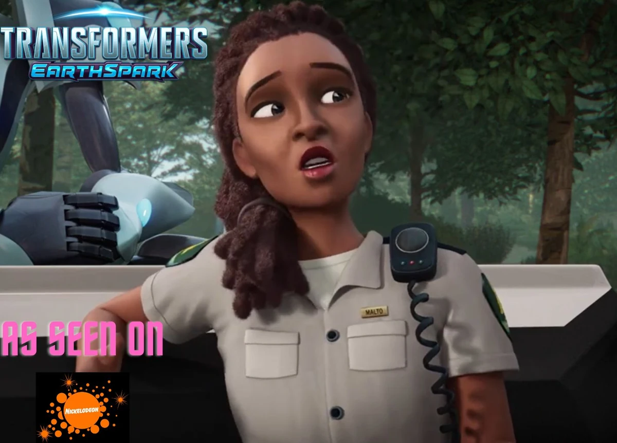 Transformers: EarthSpark | Programs Club Party 1965-2022 X1 Wiki | Fandom