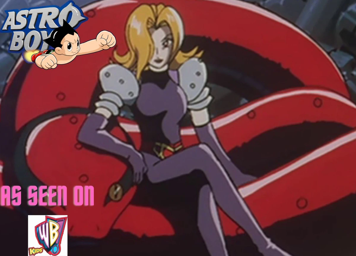 Astro Boy (2003 TV Series) | Programs Club Party 1965-2022 X1 Wiki | Fandom