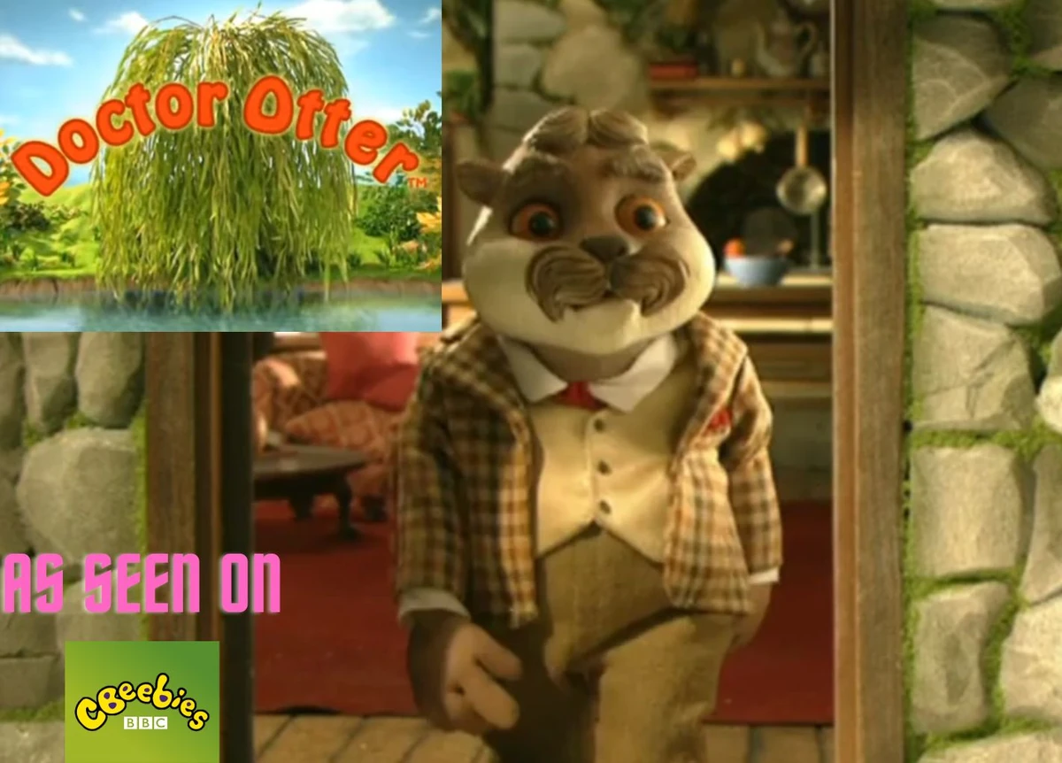 Dr Otter (2001 TV Series) | Programs Club Party 1965-2022 X1 Wiki | Fandom