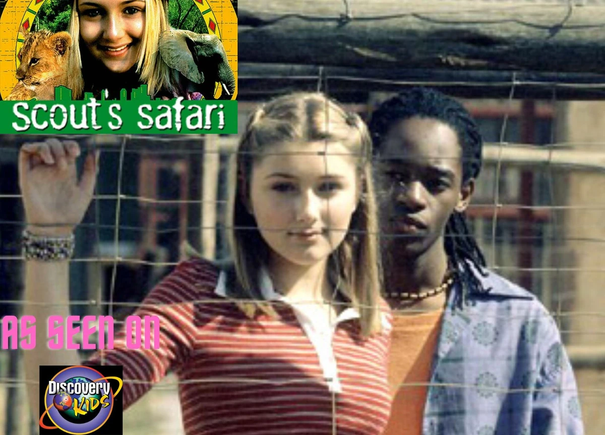 Scout's Safari | Programs Club Party 1965-2022 X1 Wiki | Fandom