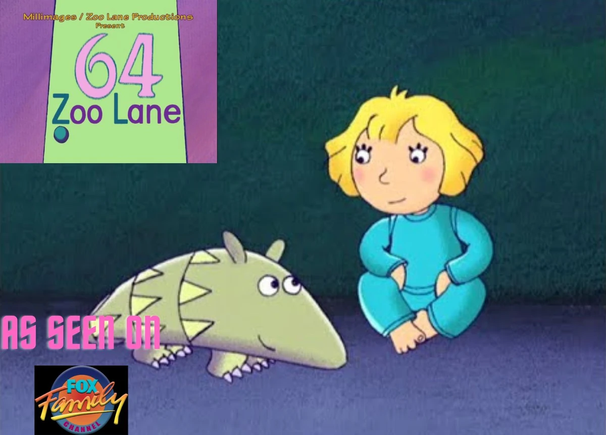 64 Zoo Lane | Programs Club Party 1965-2022 X1 Wiki | Fandom