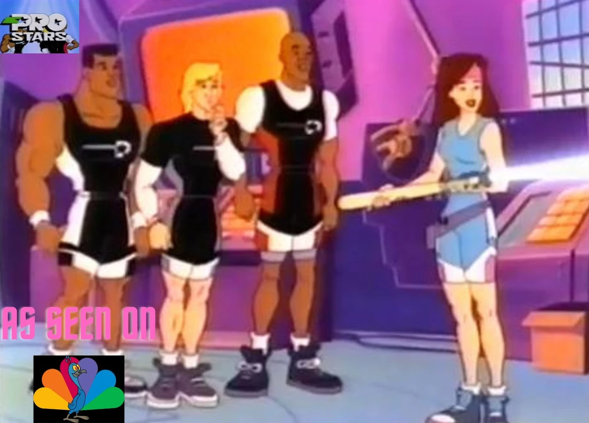 ProStars | Programs Club Party 1965-2022 X1 Wiki | Fandom