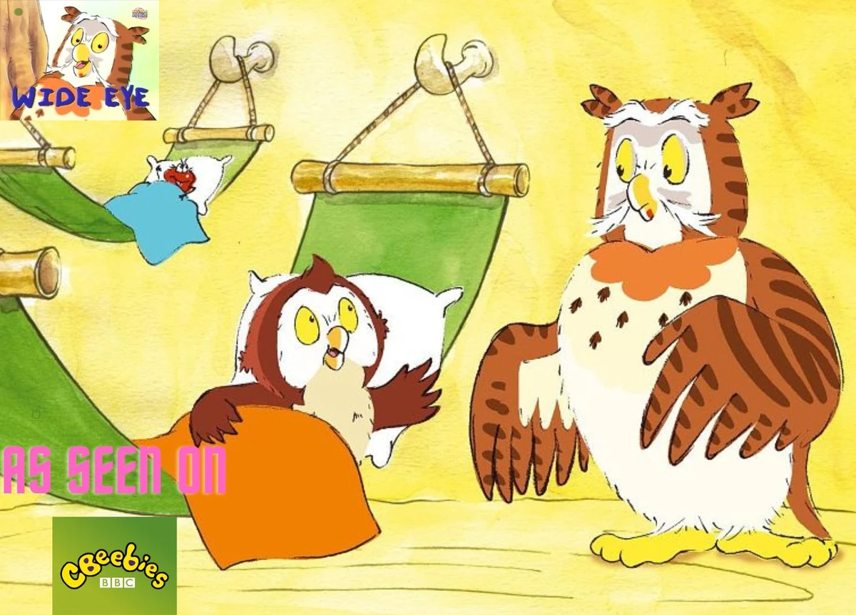 Wide-Eye (2003 TV Series) | Programs Club Party 1965-2022 X1 Wiki | Fandom