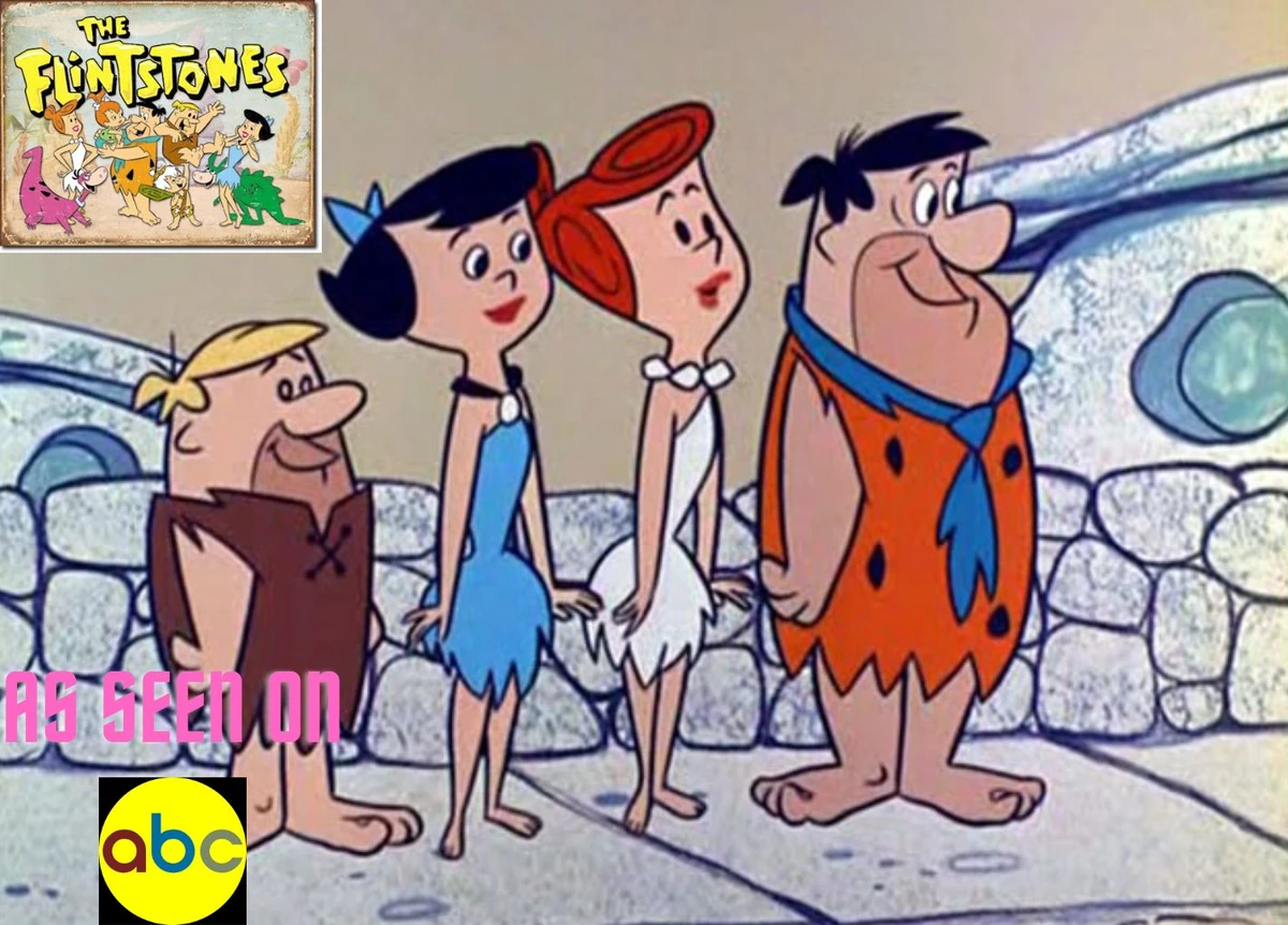Flintstones Programs Club Party 1965 2022 X1 Wiki Fandom