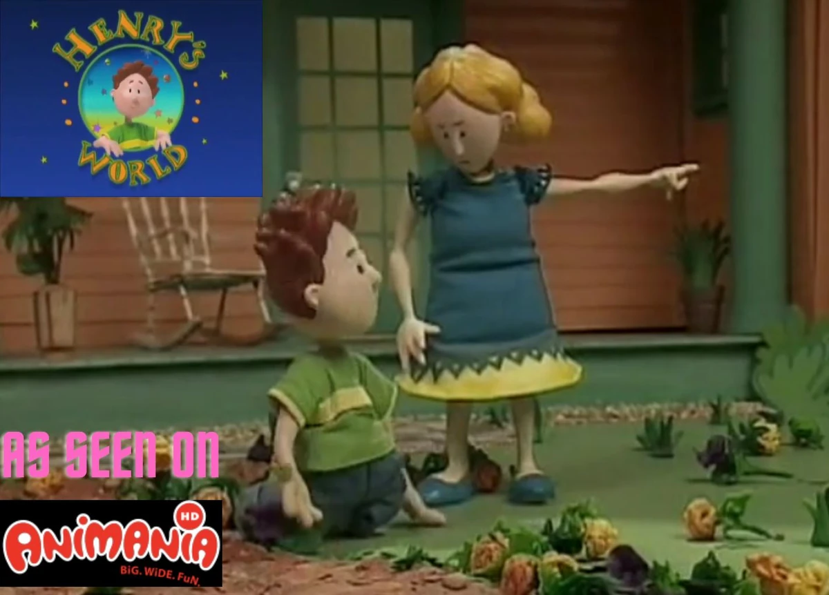 Henry's World (2002 TV Series) | Programs Club Party 1965-2022 X1 Wiki | Fandom