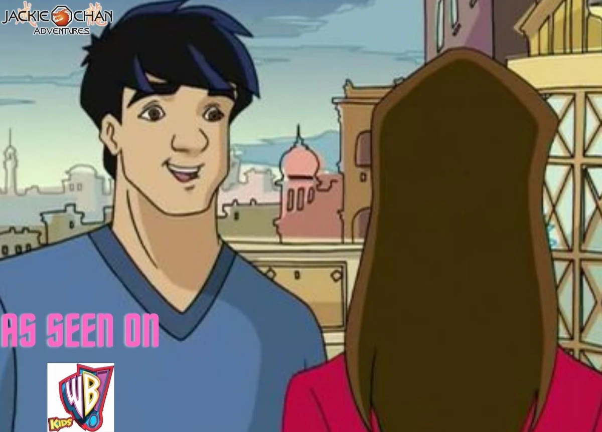 Jackie Chan Adventures | Programs Club Party 1965-2022 X1 Wiki | Fandom