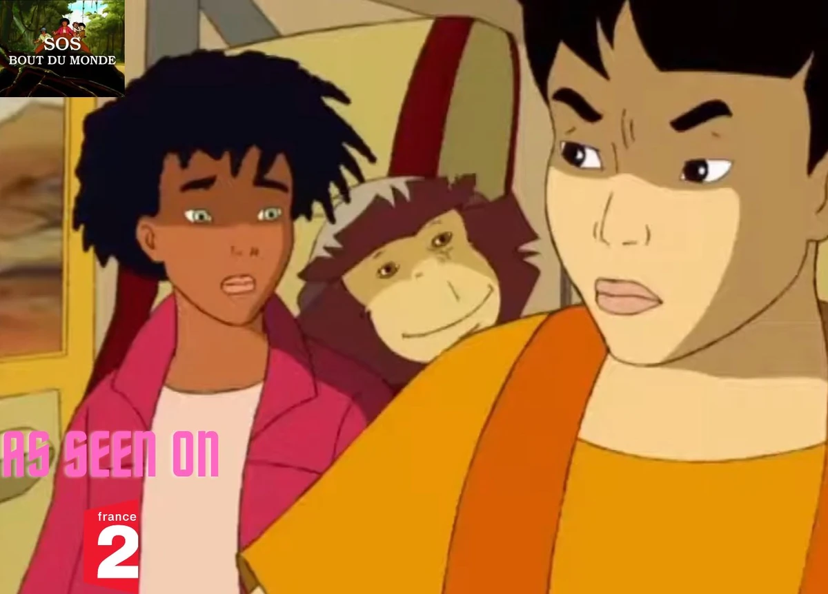 Team S.O.S. (1997 TV Series) | Programs Club Party 1965-2022 X1 Wiki | Fandom