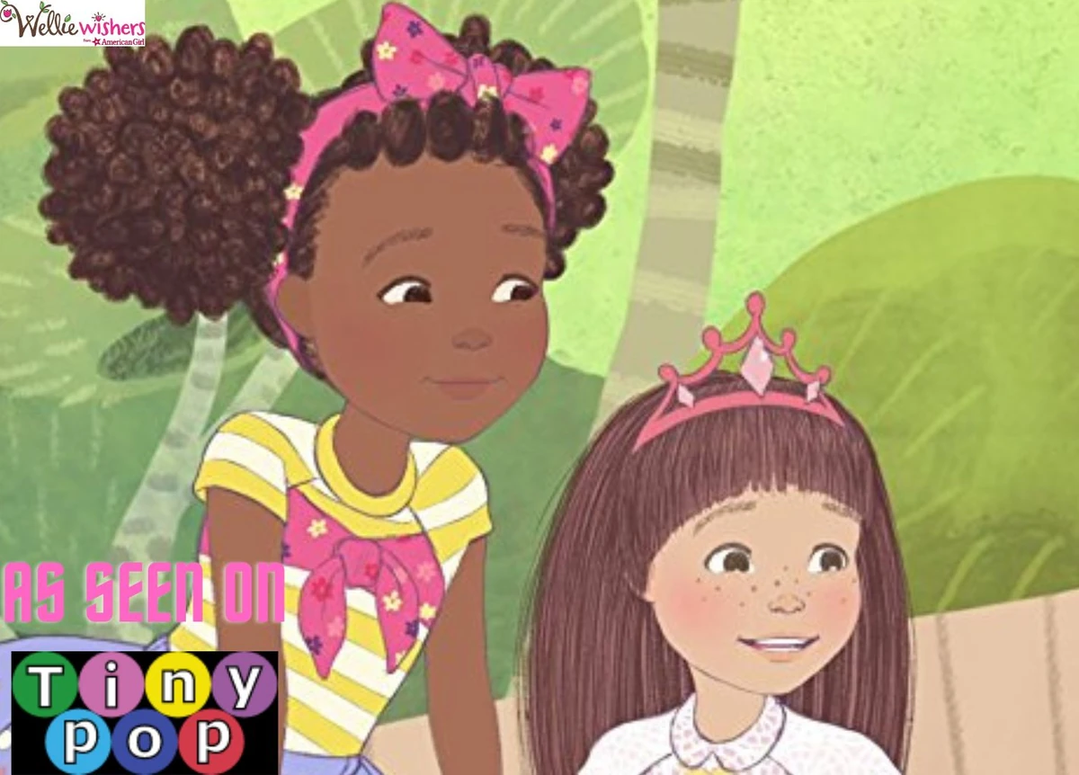 WellieWishers (2016 TV Series) | Programs Club Party 1965-2022 X1 Wiki | Fandom