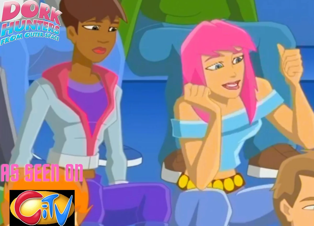 Dork Hunters From Outer Space | Programs Club Party 1965-2022 X1 Wiki | Fandom