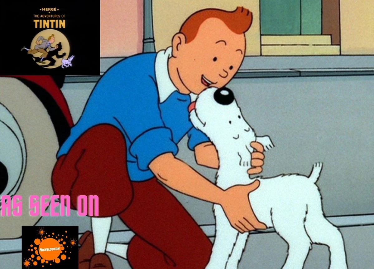 Adventures of Tintin (1991 TV Series) | Programs Club Party 1965-2022 X1 Wiki | Fandom