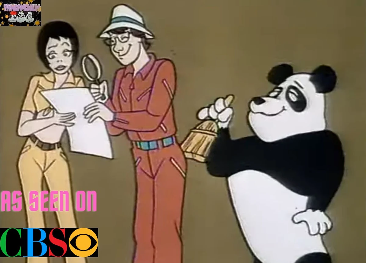 Pandamonium (1982 TV Series) | Programs Club Party 1965-2022 X1 Wiki ...