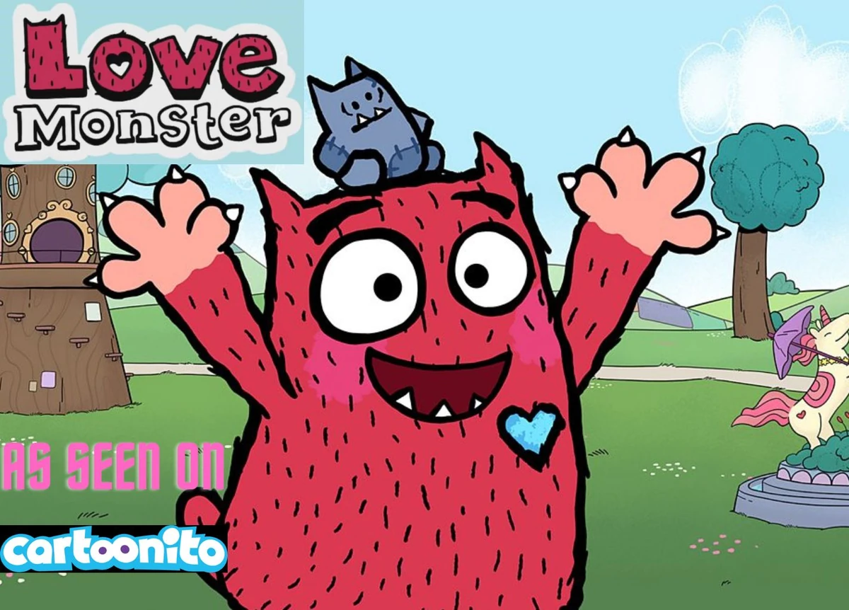 Love Monster (2020 TV Series) | Programs Club Party 1965-2022 X1 Wiki | Fandom