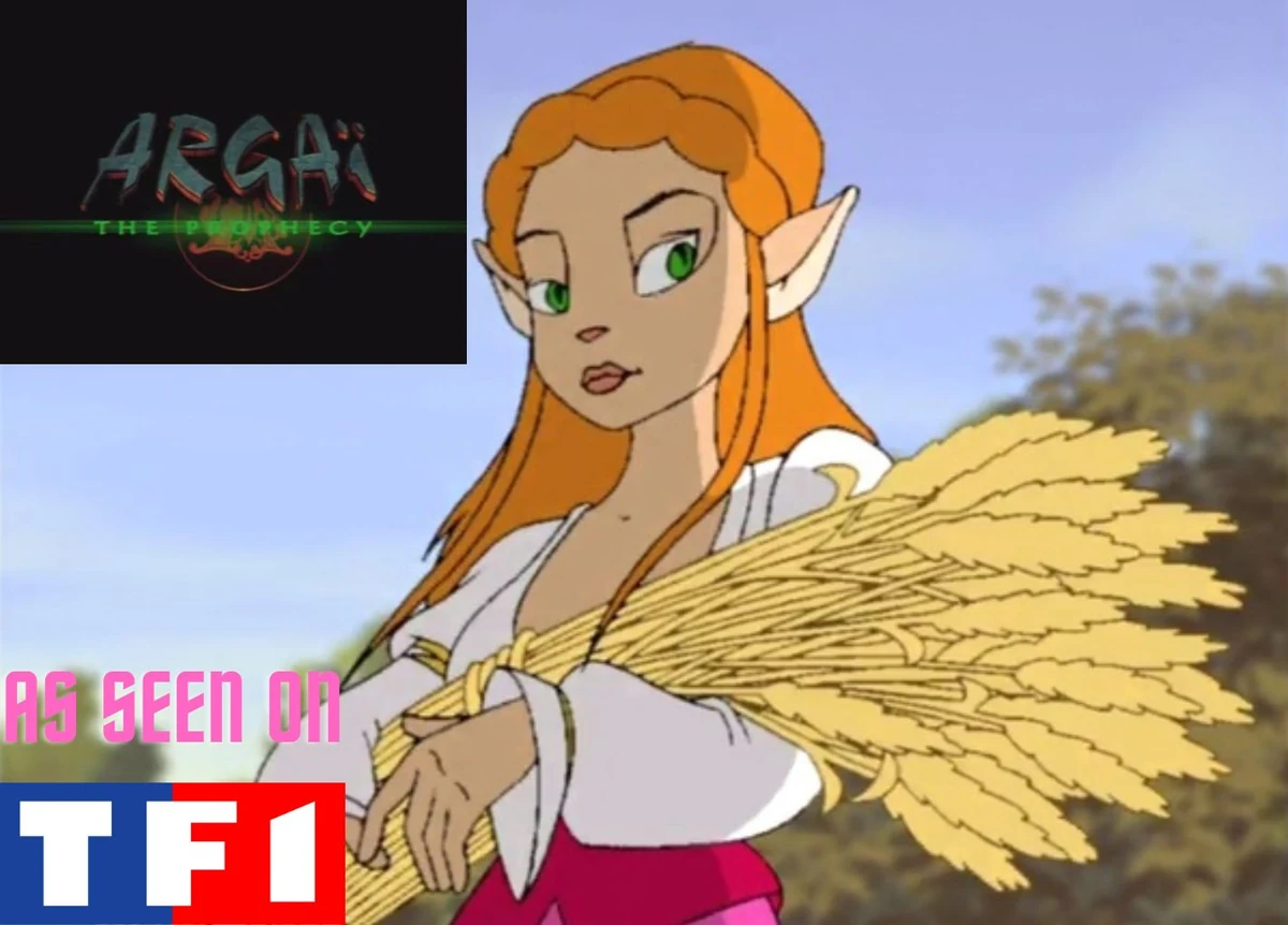 Argai: The Prophecy | Programs Club Party 1965-2022 X1 Wiki | Fandom