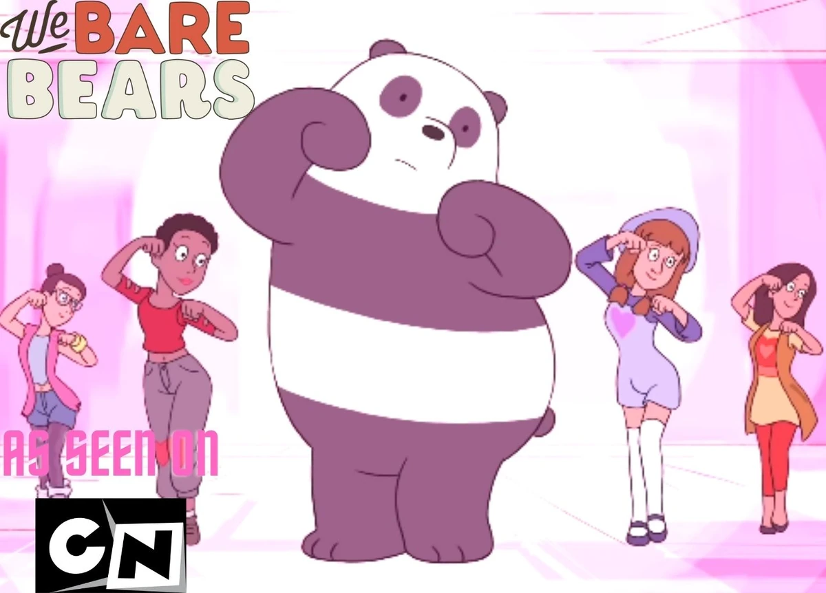 We Bare Bears | Programs Club Party 1965-2022 X1 Wiki | Fandom
