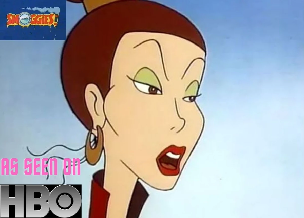 Smoggies (1988 TV Series) | Programs Club Party 1965-2022 X1 Wiki | Fandom