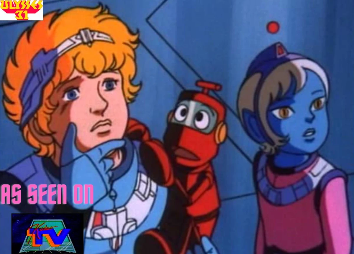 Ulysses 31 | Programs Club Party 1965-2022 X1 Wiki | Fandom