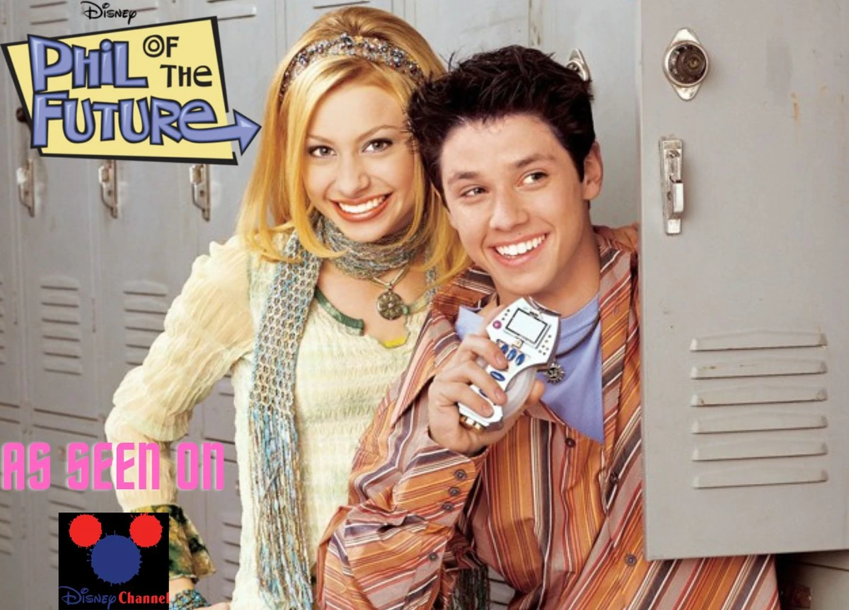 Phil of the Future | Programs Club Party 1965-2022 X1 Wiki | Fandom