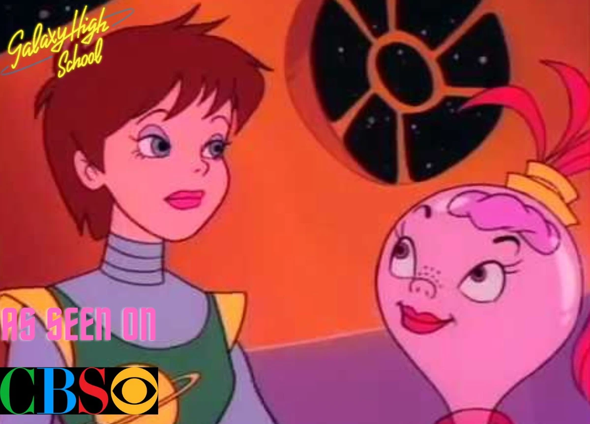 Galaxy High School | Programs Club Party 1965-2022 X1 Wiki | Fandom