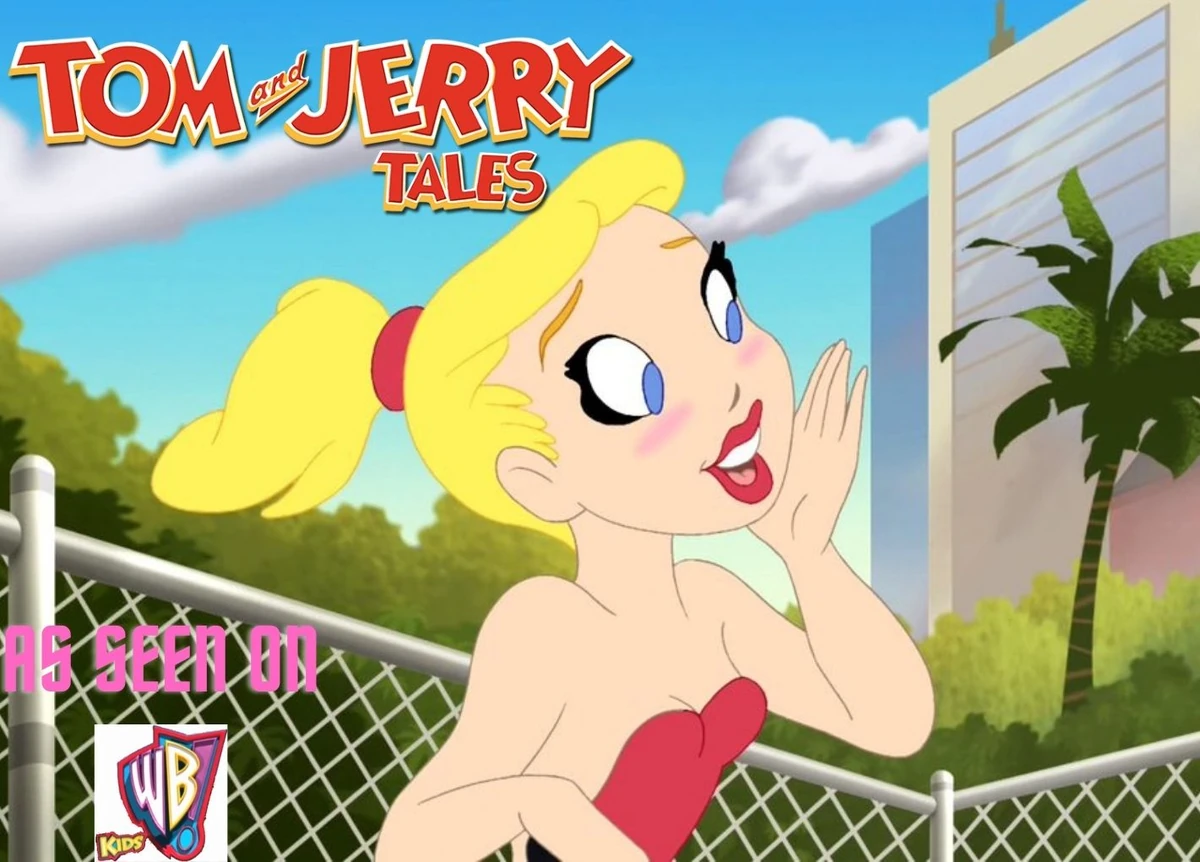 Tom and Jerry Tales | Programs Club Party 1965-2022 X1 Wiki | Fandom
