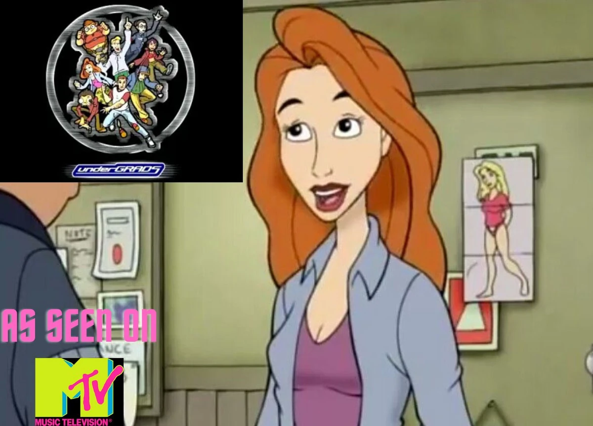 Undergrads (2001 TV Series) | Programs Club Party 1965-2022 X1 Wiki ...