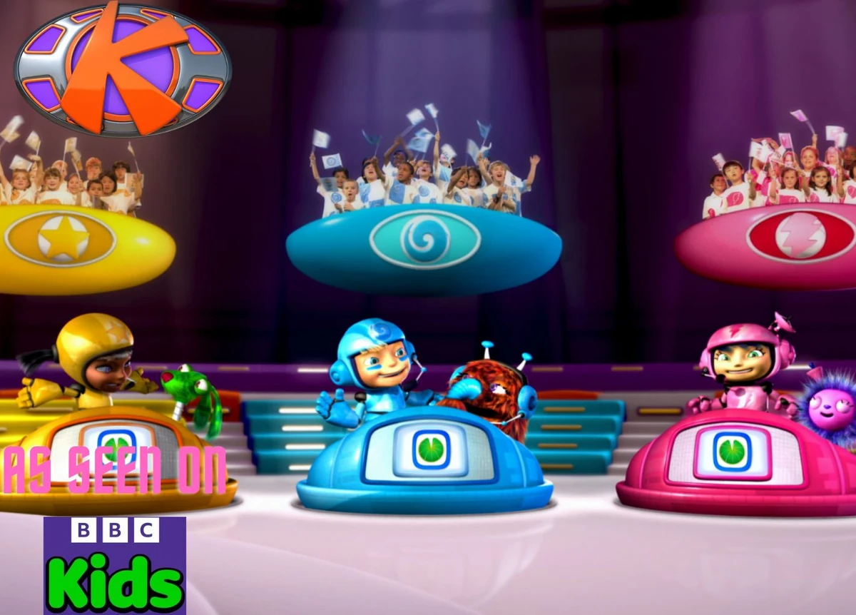 Kerwhizz | Programs Club Party 1965-2022 X1 Wiki | Fandom