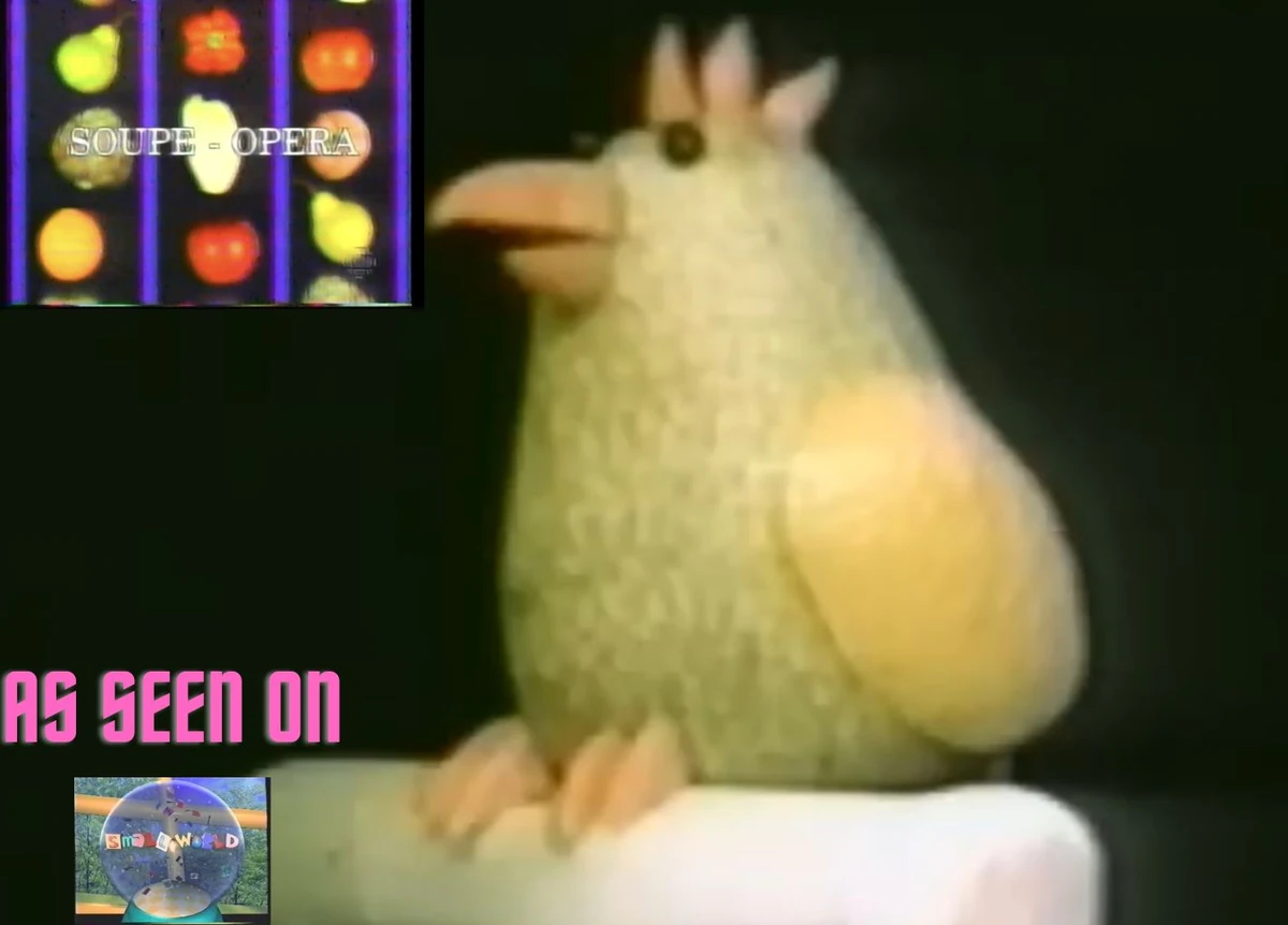 Soupe Opera (1991 TV Series) | Programs Club Party 1965-2022 X1 Wiki ...