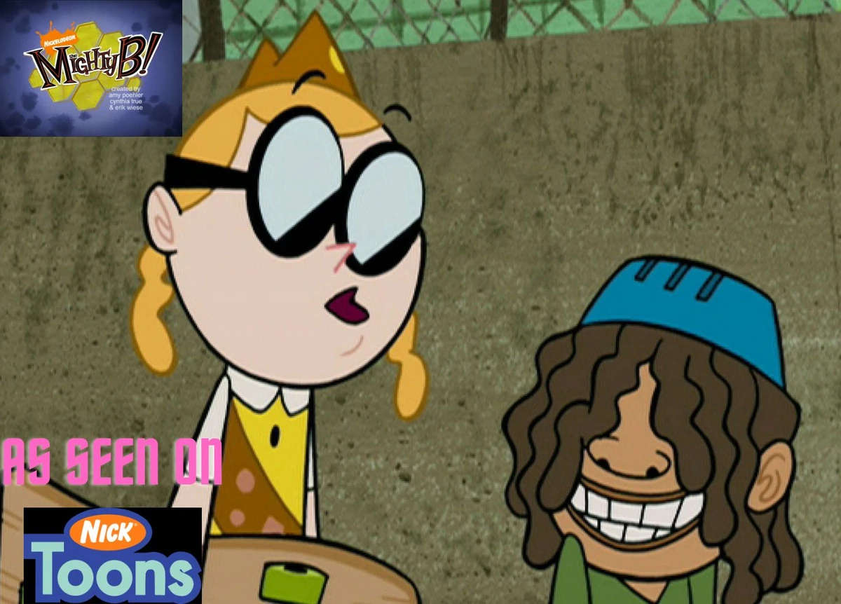 Mighty B! | Programs Club Party 1965-2022 X1 Wiki | Fandom