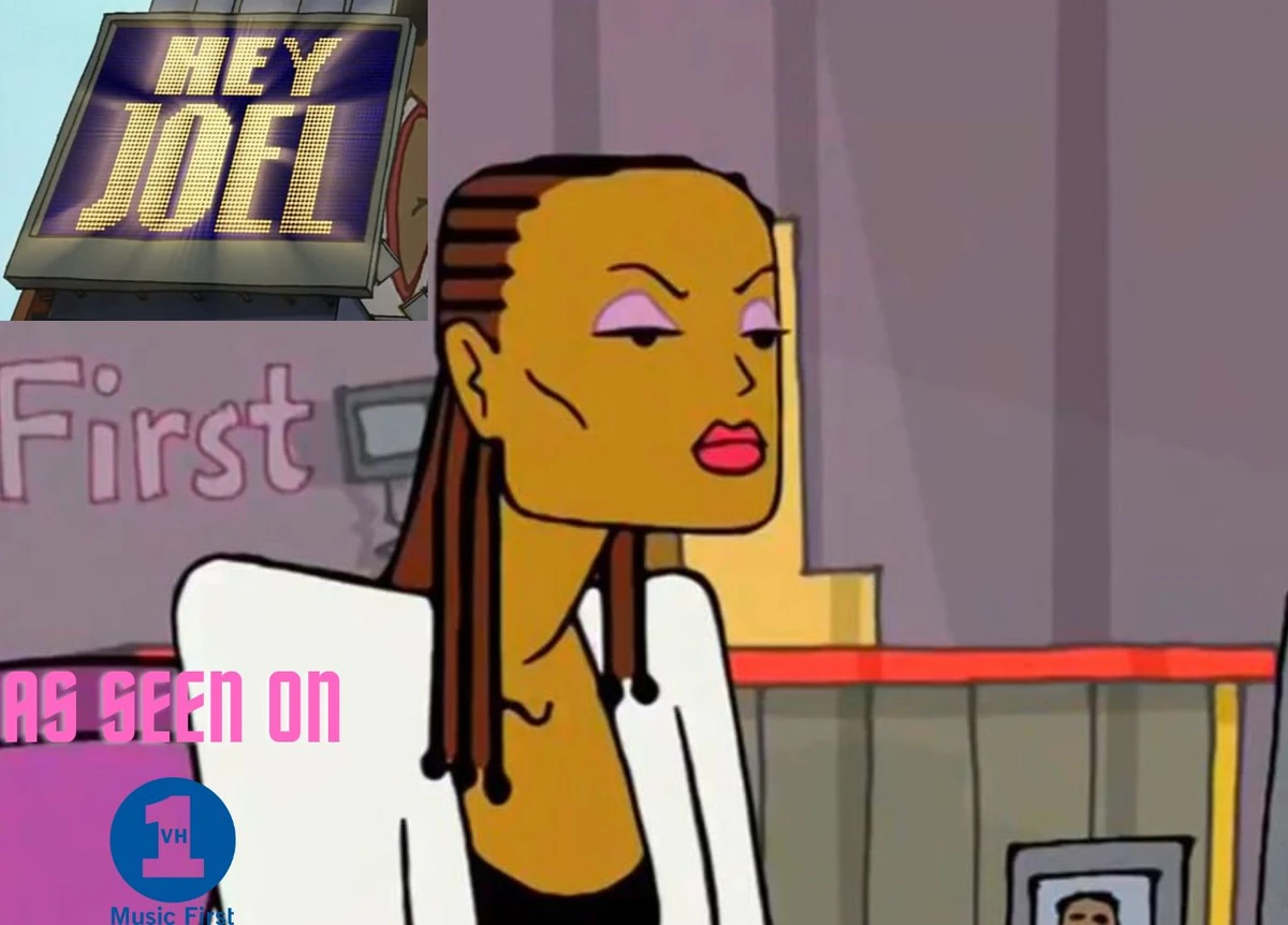 Hey Joel (2003 TV Series) | Programs Club Party 1965-2022 X1 Wiki | Fandom