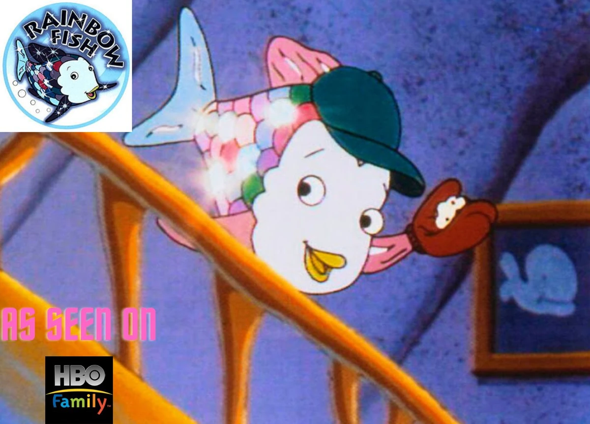 Rainbow Fish (2000 TV Series) | Programs Club Party 1965-2022 X1 Wiki ...