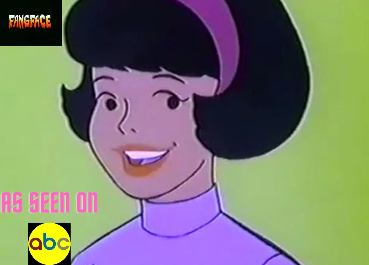 Fangface (1978 TV Series) | Programs Club Party 1965-2022 X1 Wiki | Fandom