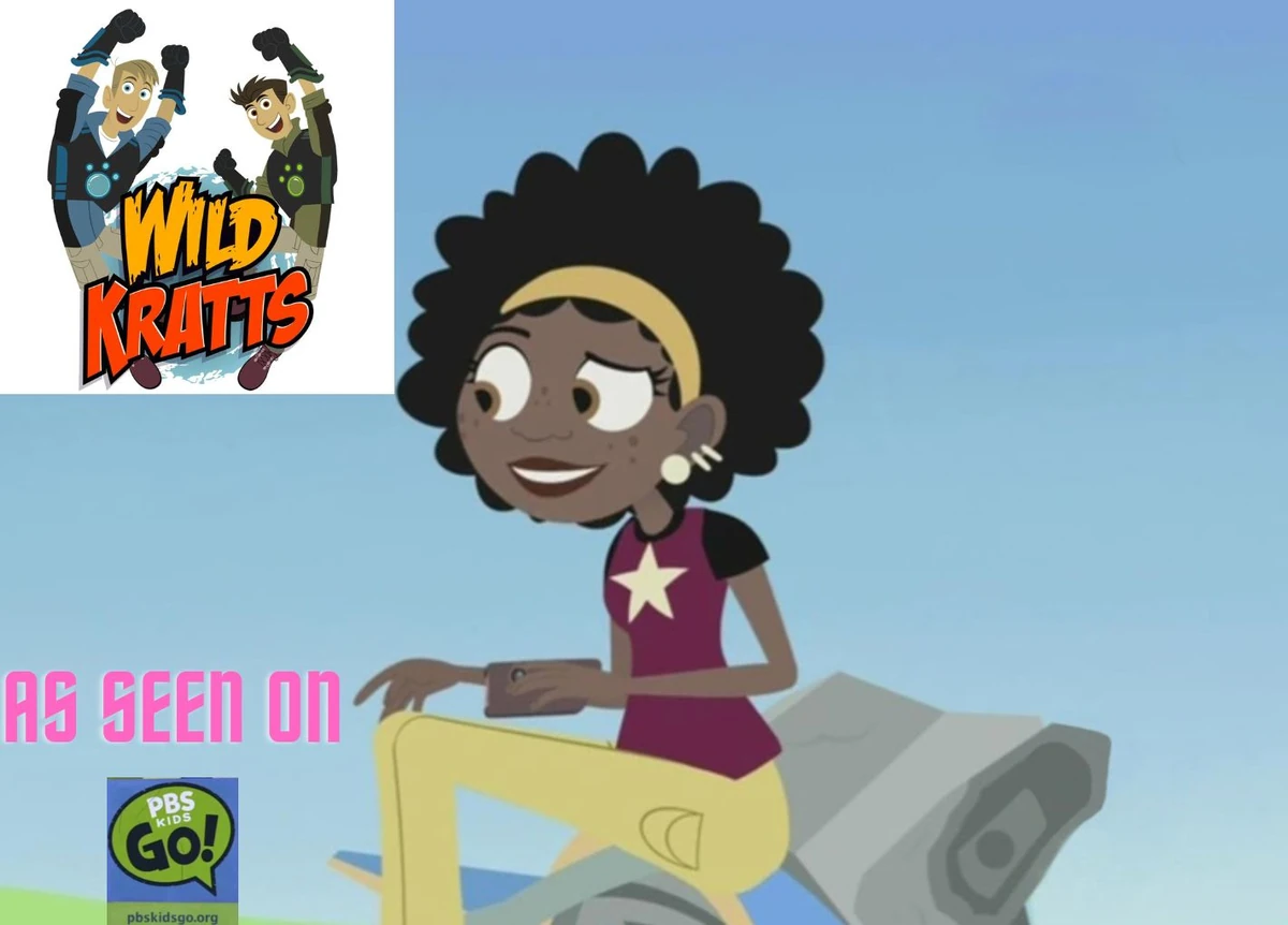 Wild Kratts | Programs Club Party 1965-2022 X1 Wiki | Fandom
