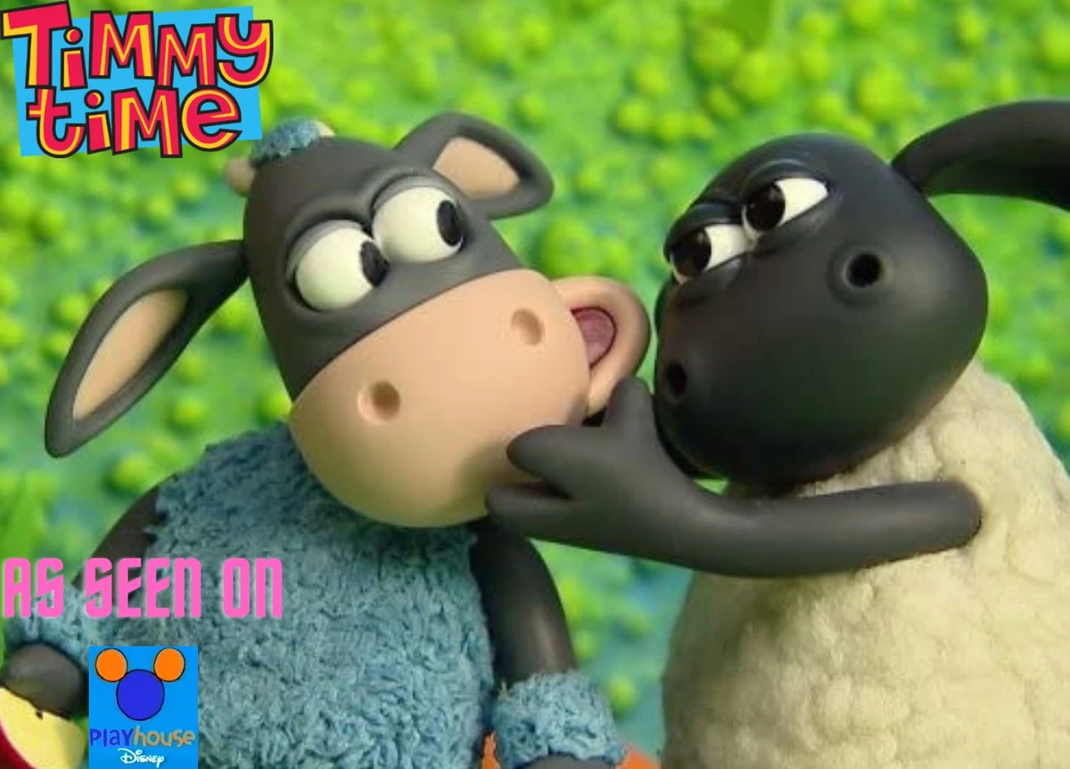 Timmy Time | Programs Club Party 1965-2022 X1 Wiki | Fandom