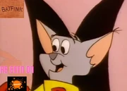 Batfink | Programs Club Party 1965-2022 X1 Wiki | Fandom