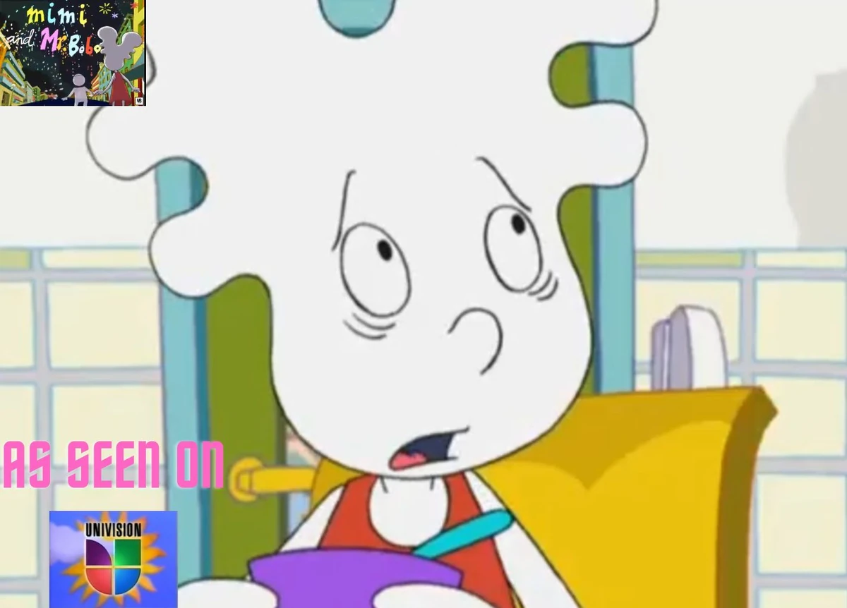 Mimi & Mr Bobo | Programs Club Party 1965-2022 X1 Wiki | Fandom