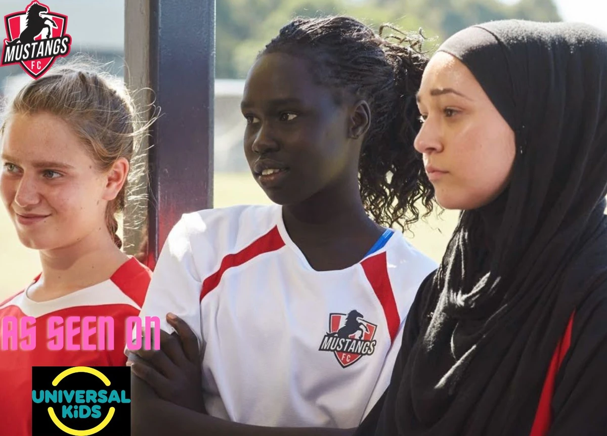 Mustangs FC (2017 TV Series) | Programs Club Party 1965-2022 X1 Wiki | Fandom