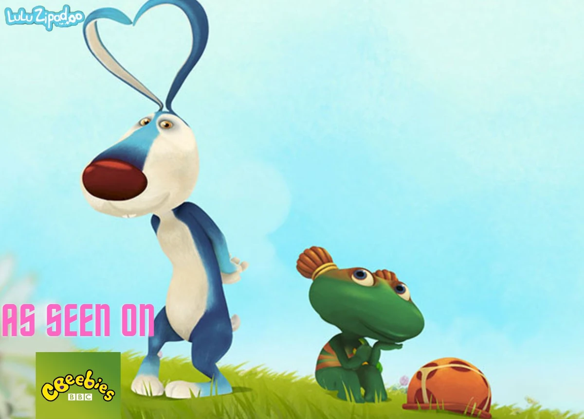 Lulu Zipadoo | Programs Club Party 1965-2022 X1 Wiki | Fandom