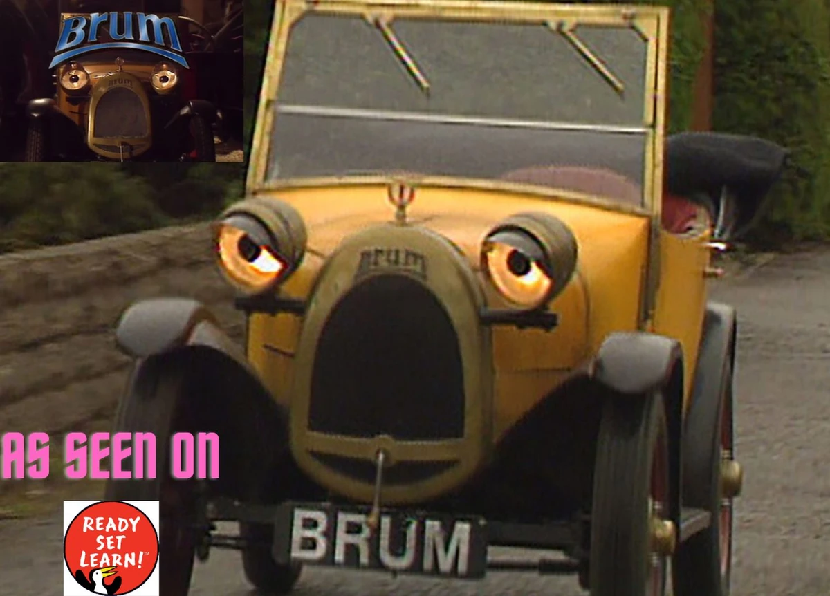 Brum (1991 TV Series) | Programs Club Party 1965-2022 X1 Wiki | Fandom