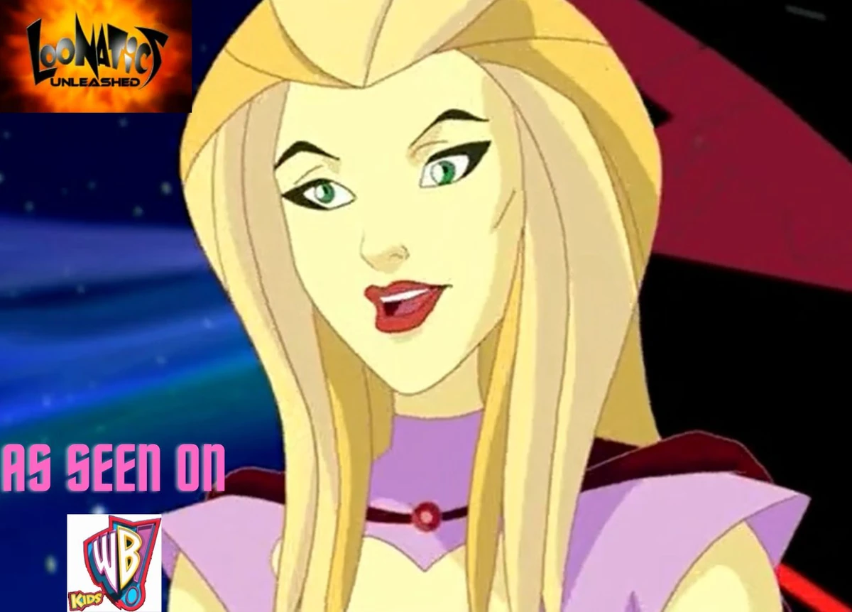 Loonatics Unleashed | Programs Club Party 1965-2022 X1 Wiki | Fandom