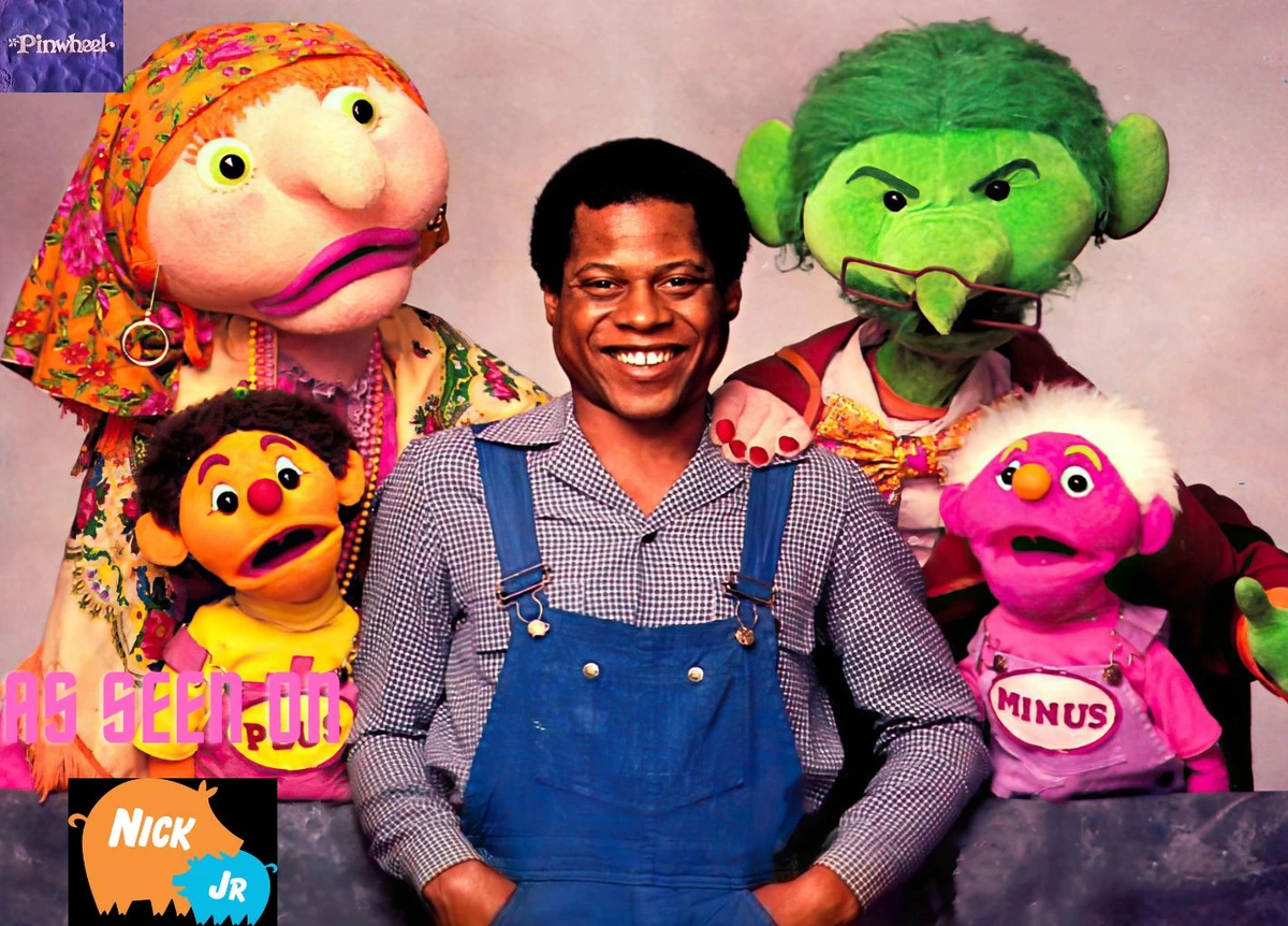 Pinwheel (1977 TV Series) | Programs Club Party 1965-2022 X1 Wiki | Fandom