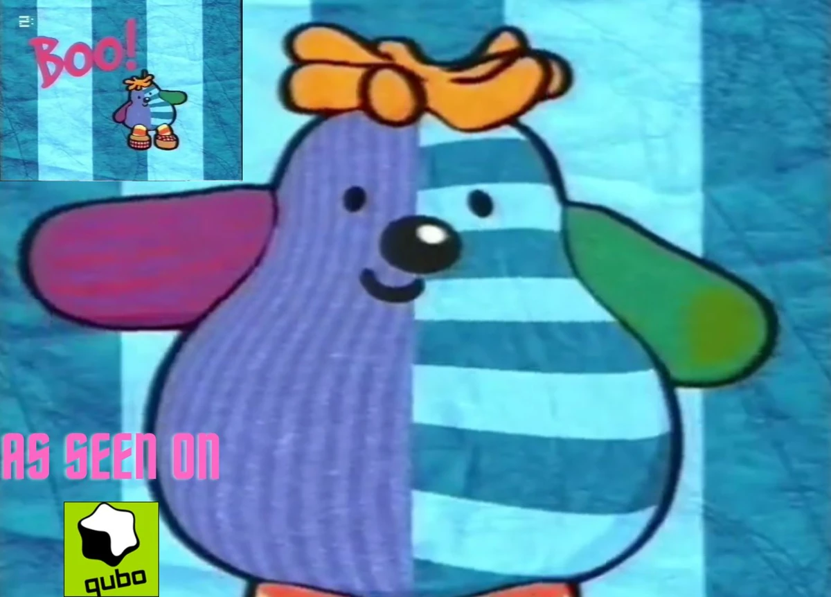 Boo! (2003 TV Series) | Programs Club Party 1965-2022 X1 Wiki | Fandom