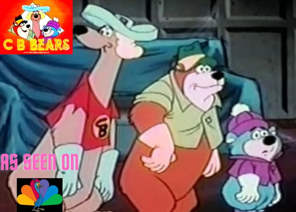 CB Bears | Programs Club Party 1965-2022 X1 Wiki | Fandom