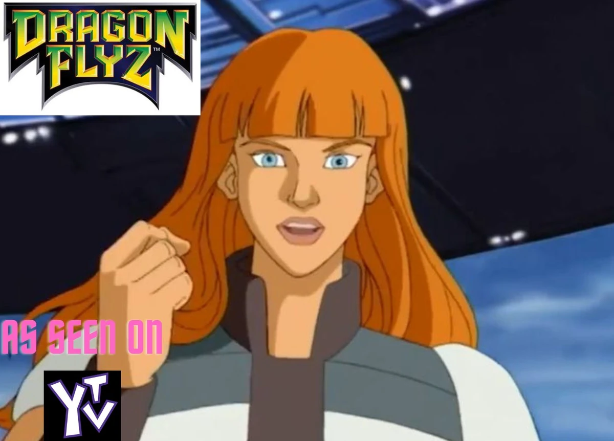 Dragon Flyz (1996 TV Series) | Programs Club Party 1965-2022 X1 Wiki | Fandom