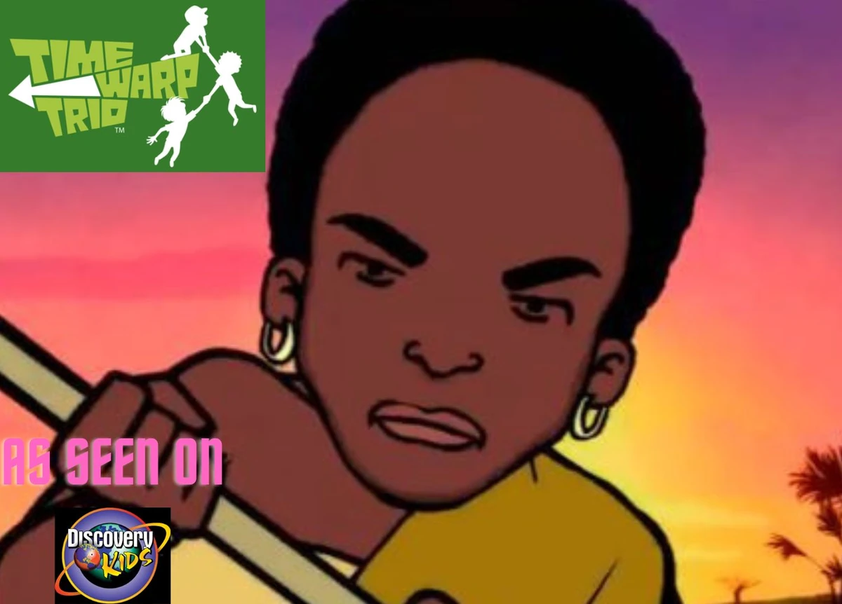 Time Warp Trio (2005 TV Series) | Programs Club Party 1965-2022 X1 Wiki ...