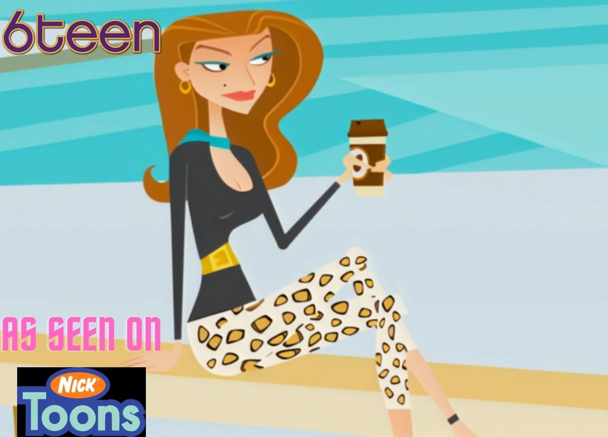 6teen | Programs Club Party 1965-2022 X1 Wiki | Fandom