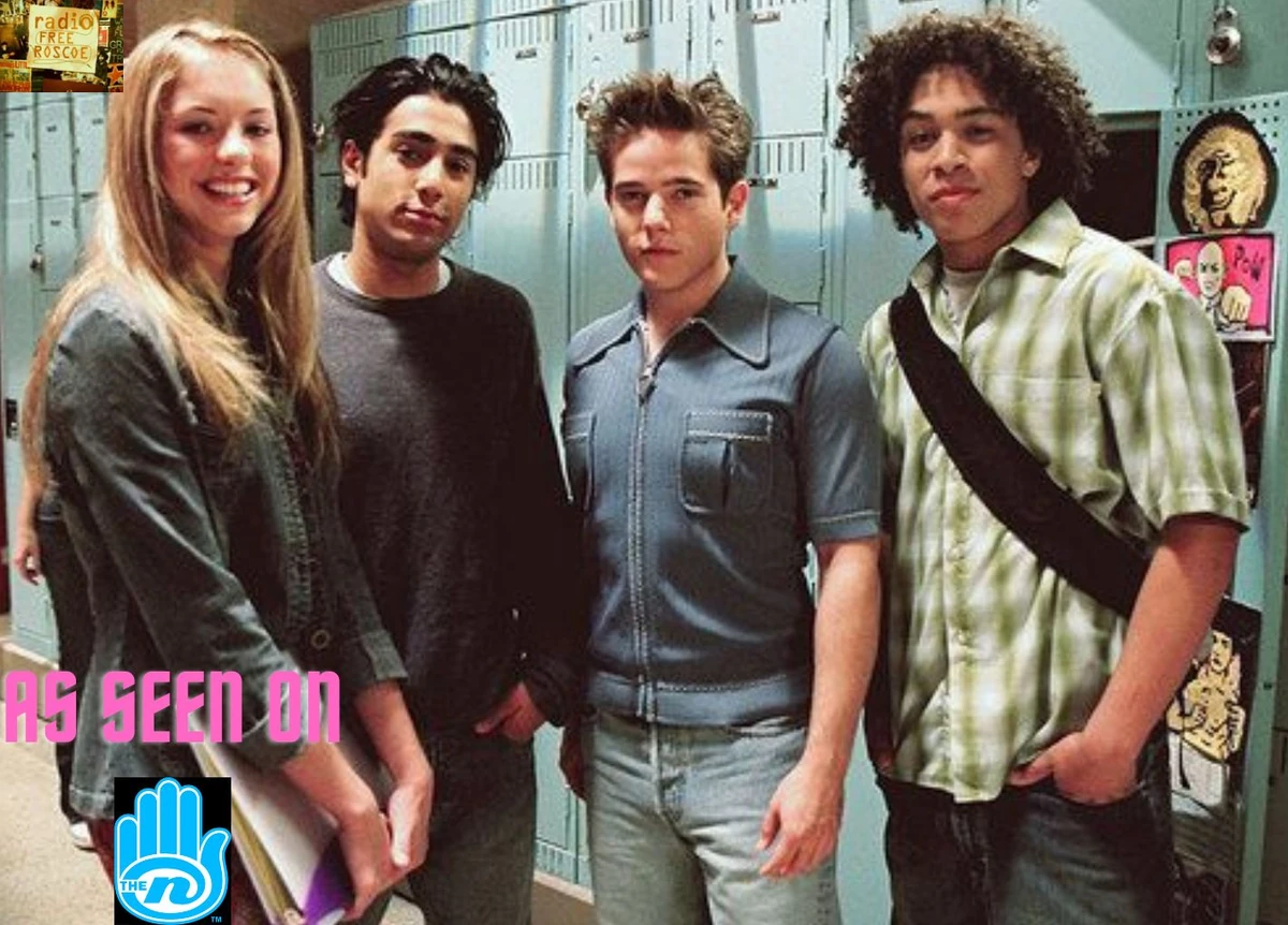 Radio Free Roscoe | Programs Club Party 1965-2022 X1 Wiki | Fandom